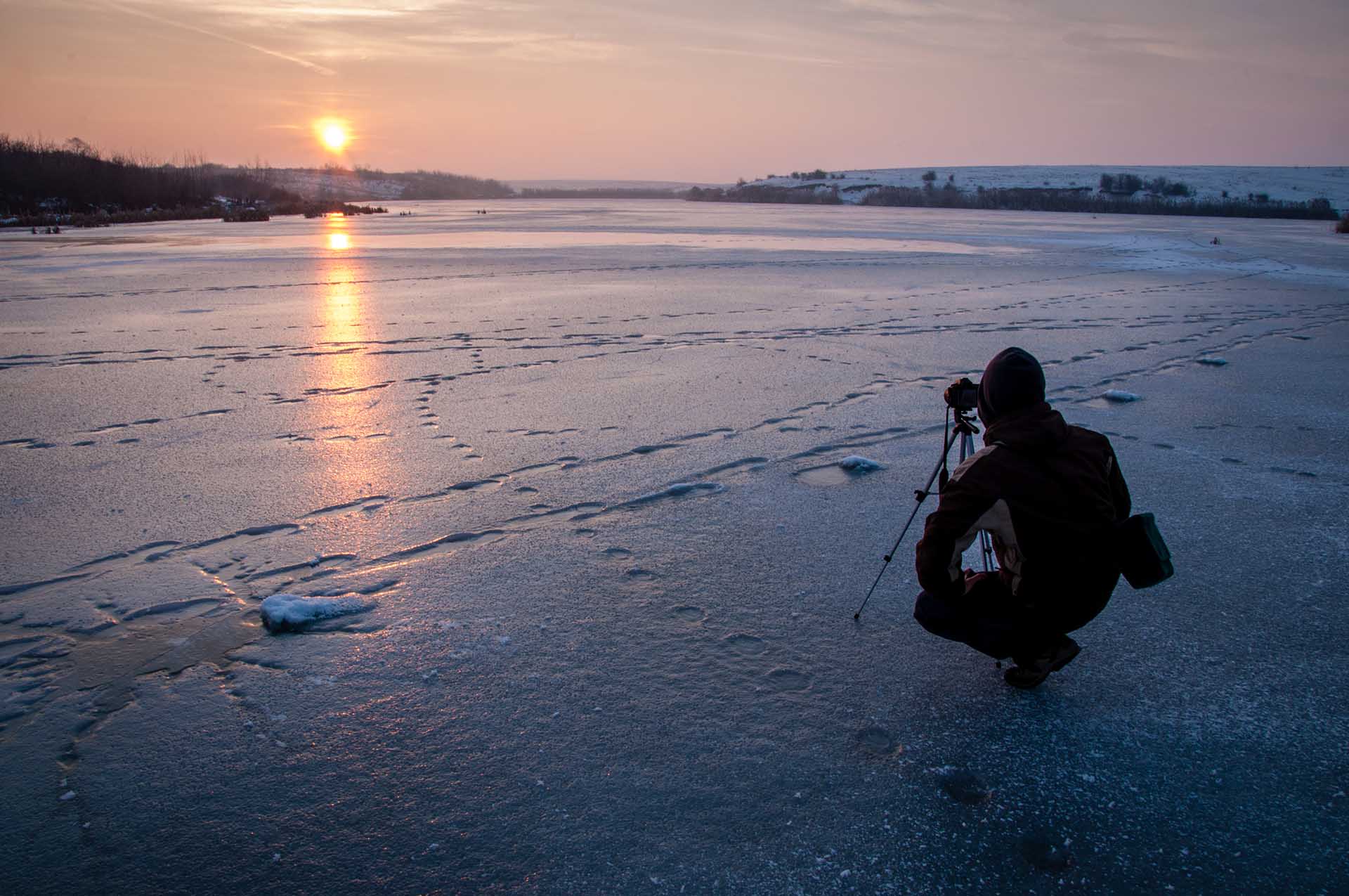 Top 10 Photography Locations - 360